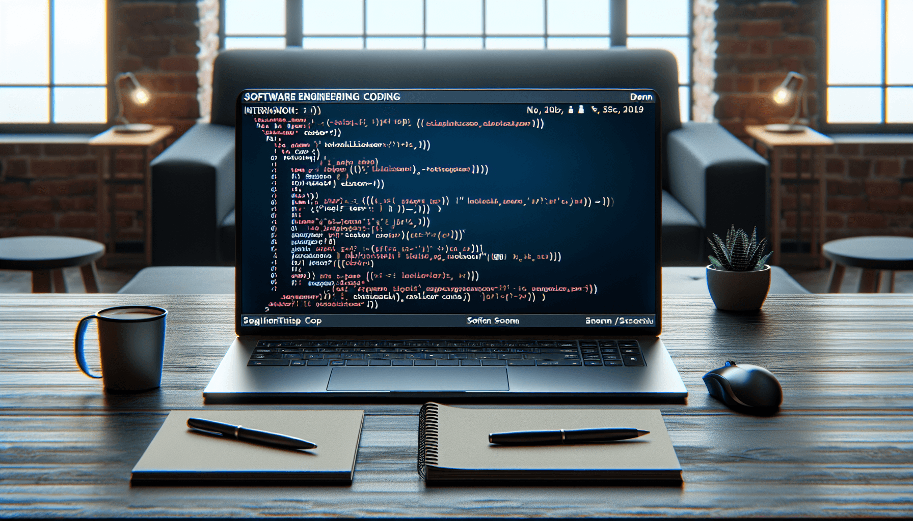 Software Engineer Internship Interview Process: A Comprehensive Guide